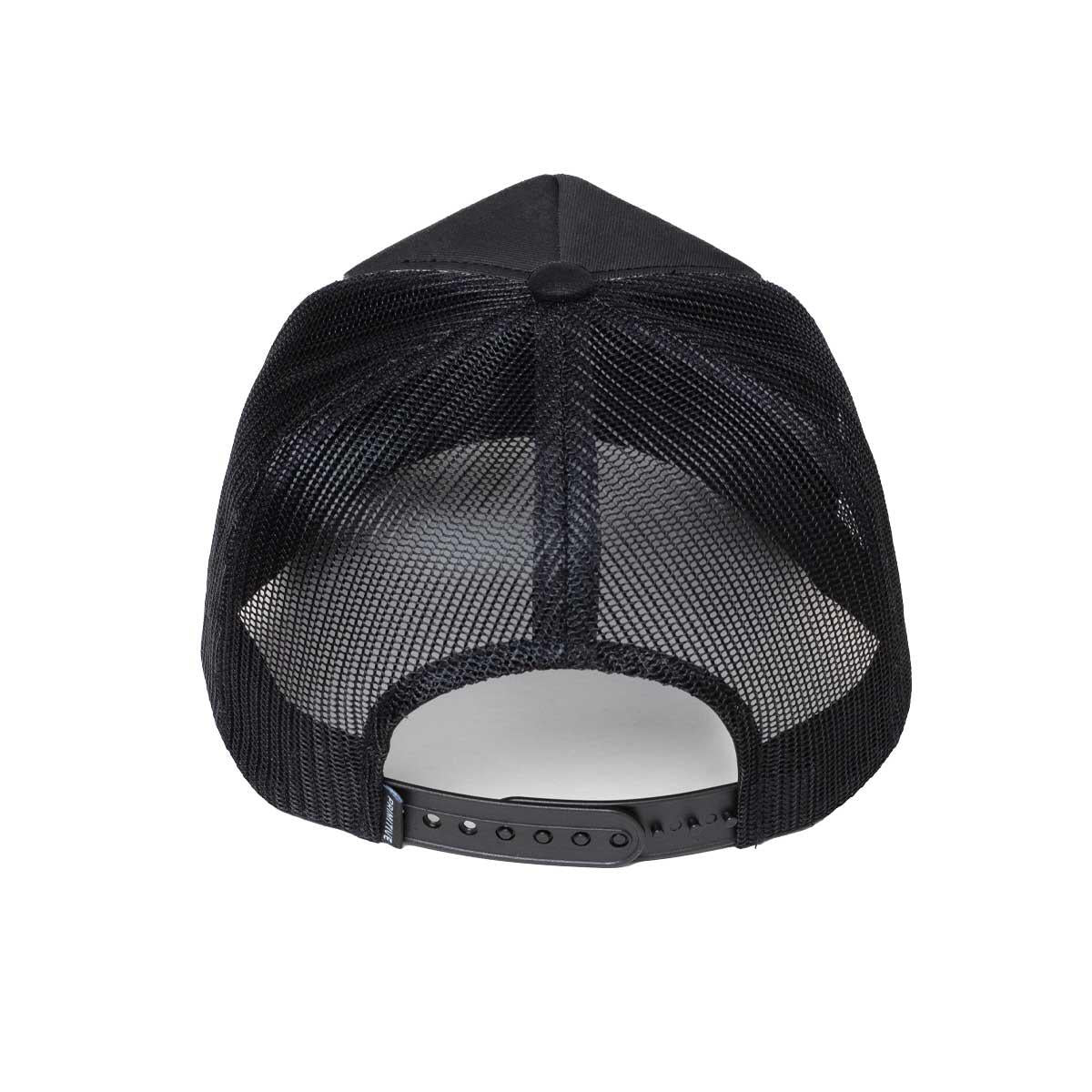 PRIMITIVE CHOPPER TRUCKER HAT – monkeysskateboarding