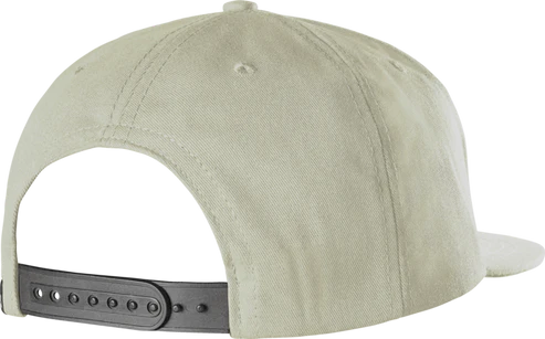 etnies gorra snapback icon – monkeysskateboarding