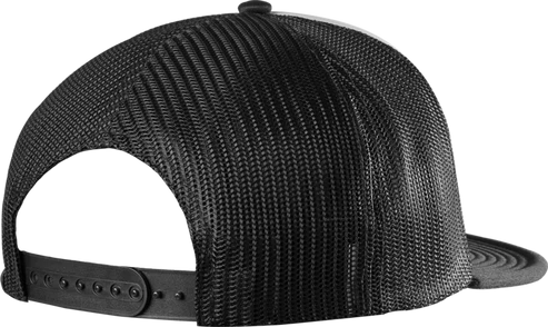 etnies gorra trucker x slb – monkeysskateboarding