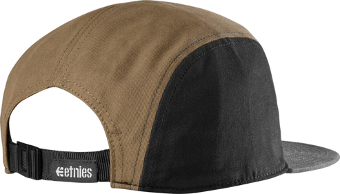 etnies gorra campo hat – monkeysskateboarding
