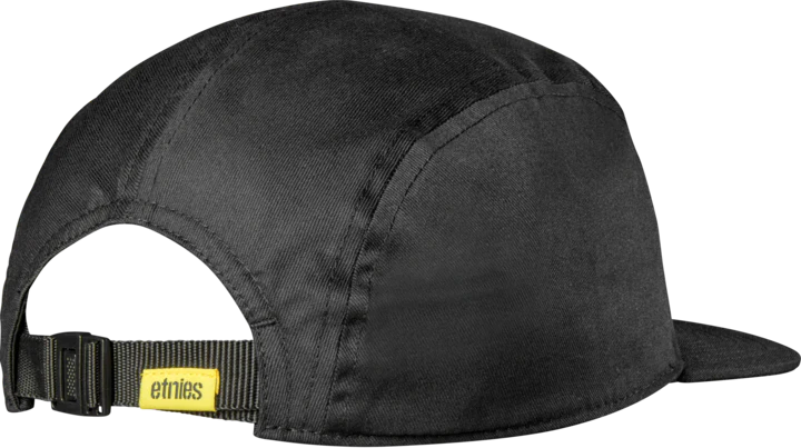 etnies exposure camp hat – monkeysskateboarding