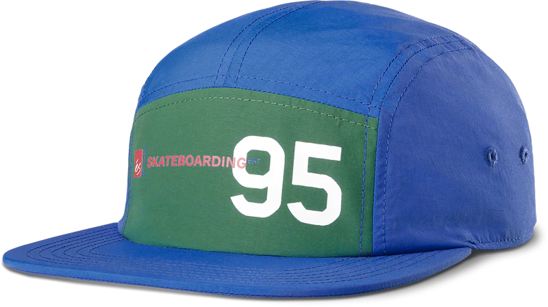 eS gorra 95 camper hat – monkeysskateboarding