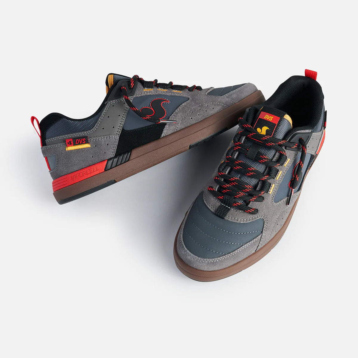 dvs sureshock – monkeysskateboarding