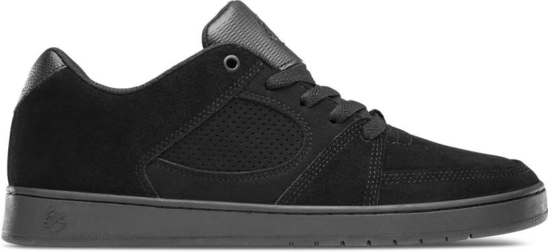 es accel slim leather – monkeysskateboarding