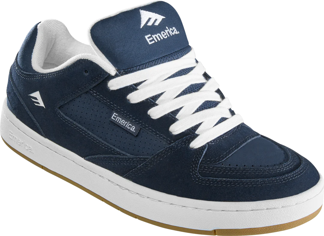 emerica mute – monkeysskateboarding