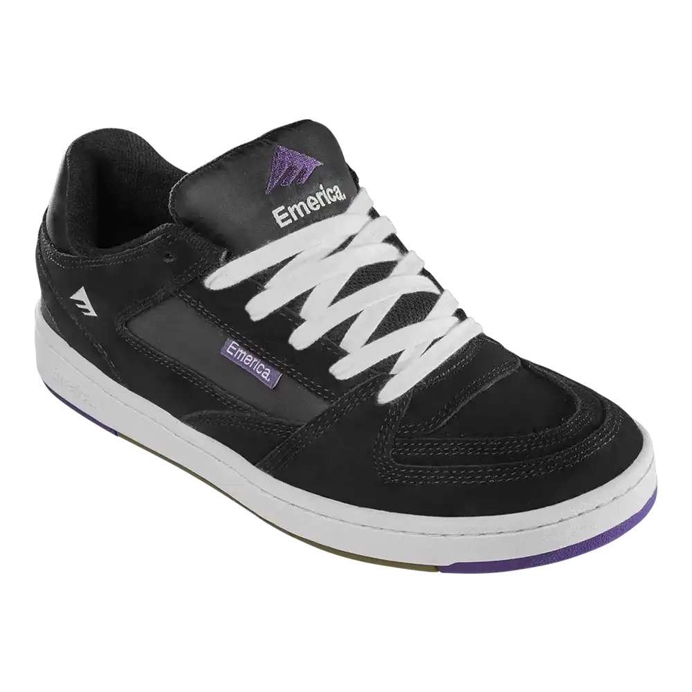 emerica mute – monkeysskateboarding