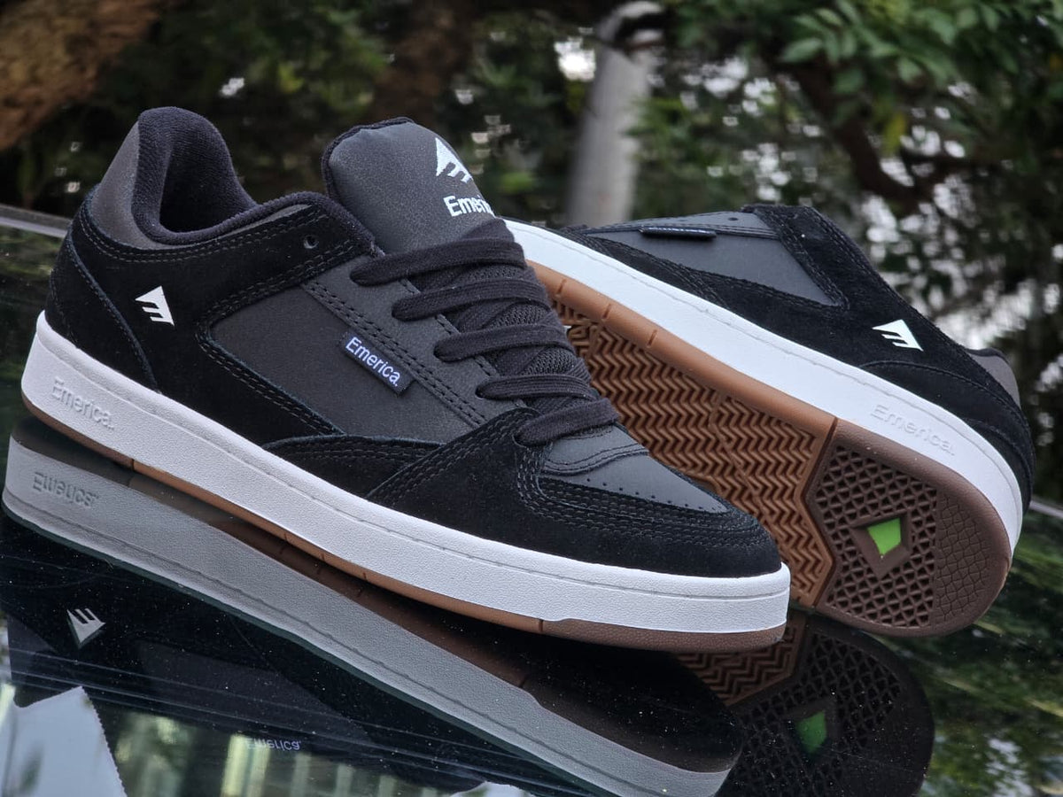 emerica mute – monkeysskateboarding